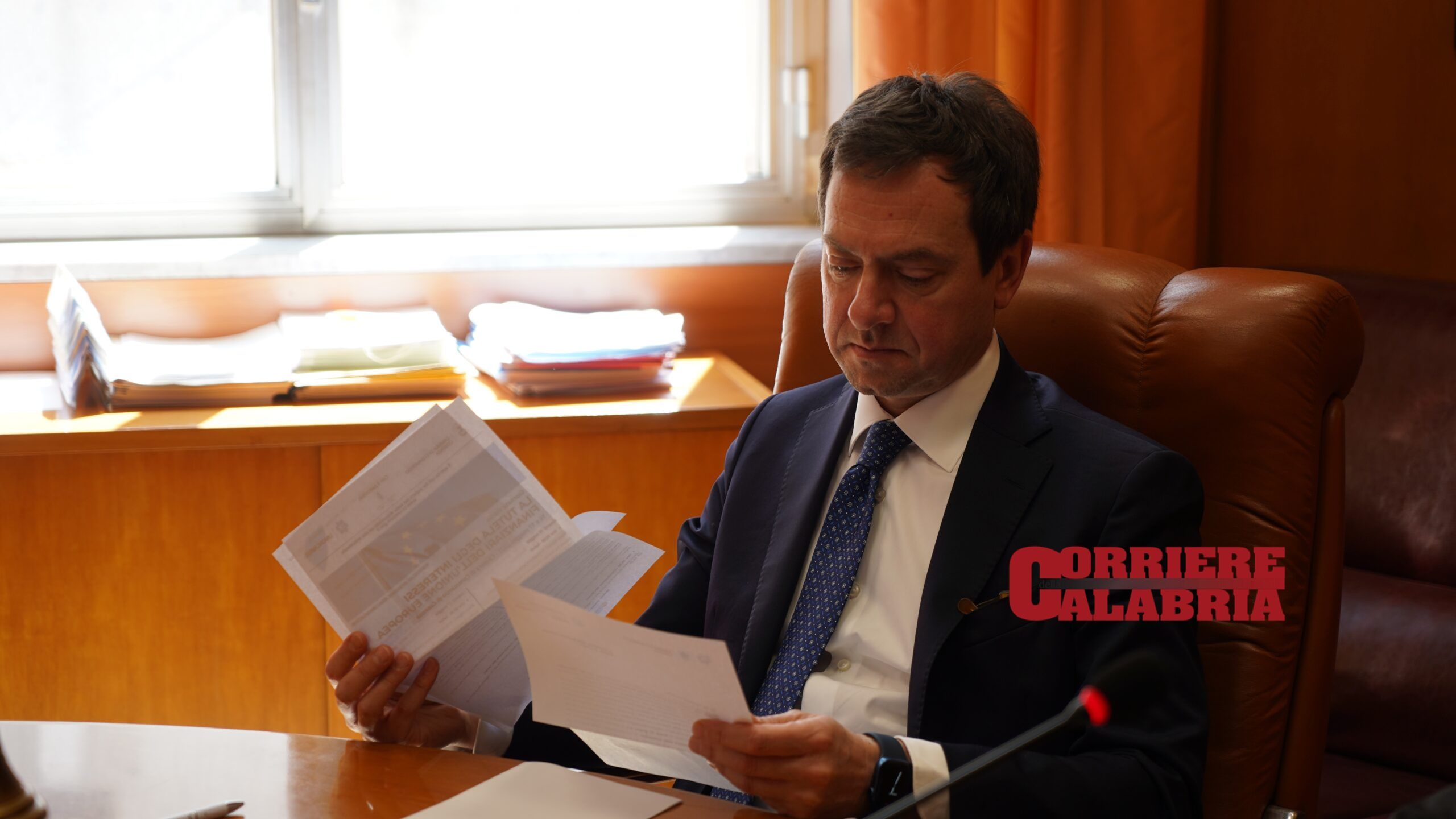 Calabria, attrazione degli investimenti. Apre lo sportello per la ...