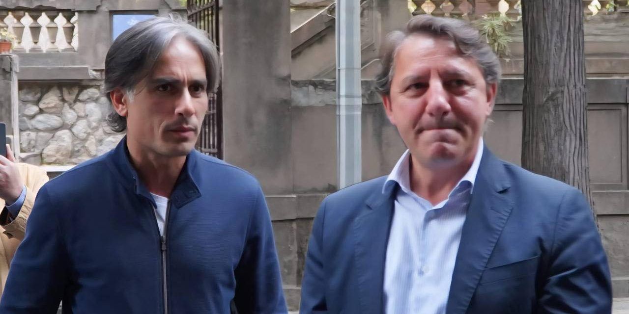 Elezioni regionali, Tridico: «La candidatura di Falcomatà è un valore ...