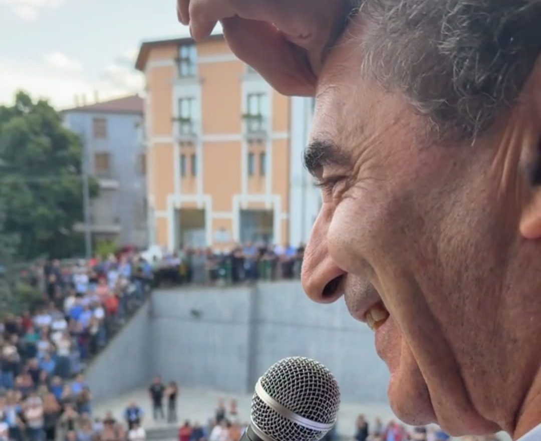 San Giovanni in Fiore: Barile è il nuovo sindaco: battuto Ambrogio. Ora ...