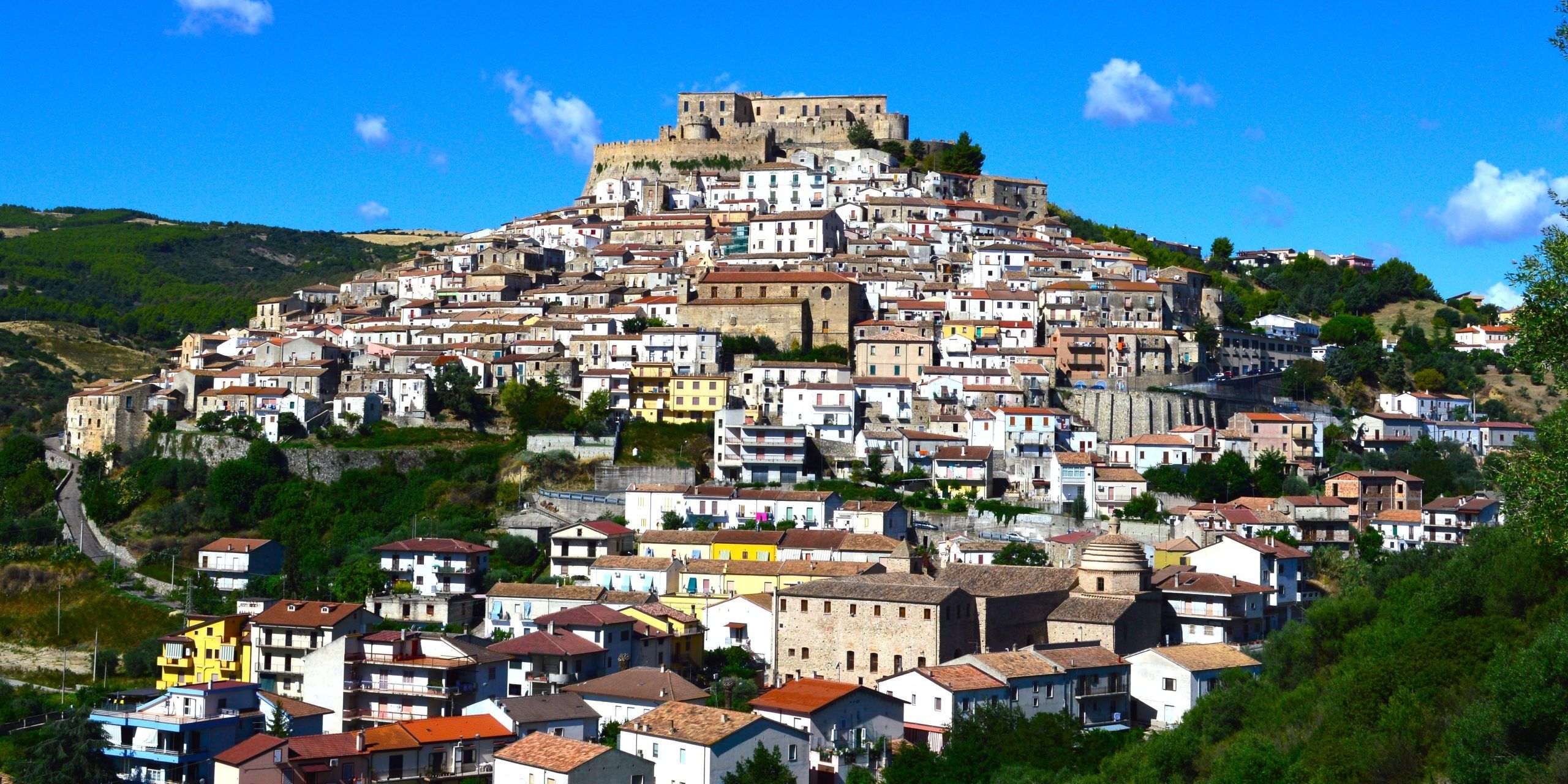 Il grande miraggio. I nostri figli e la Calabria da abbandonare