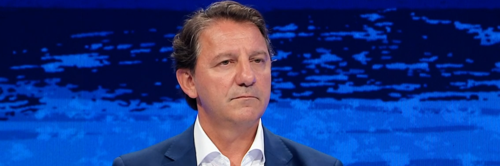 Regionali, Tridico: «La destra mente, sanno che vinceremo noi»