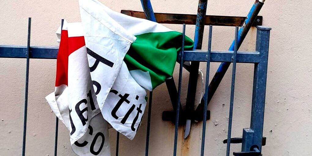 Regionali Calabria, Frammartino: «Nessun complotto dietro la ...