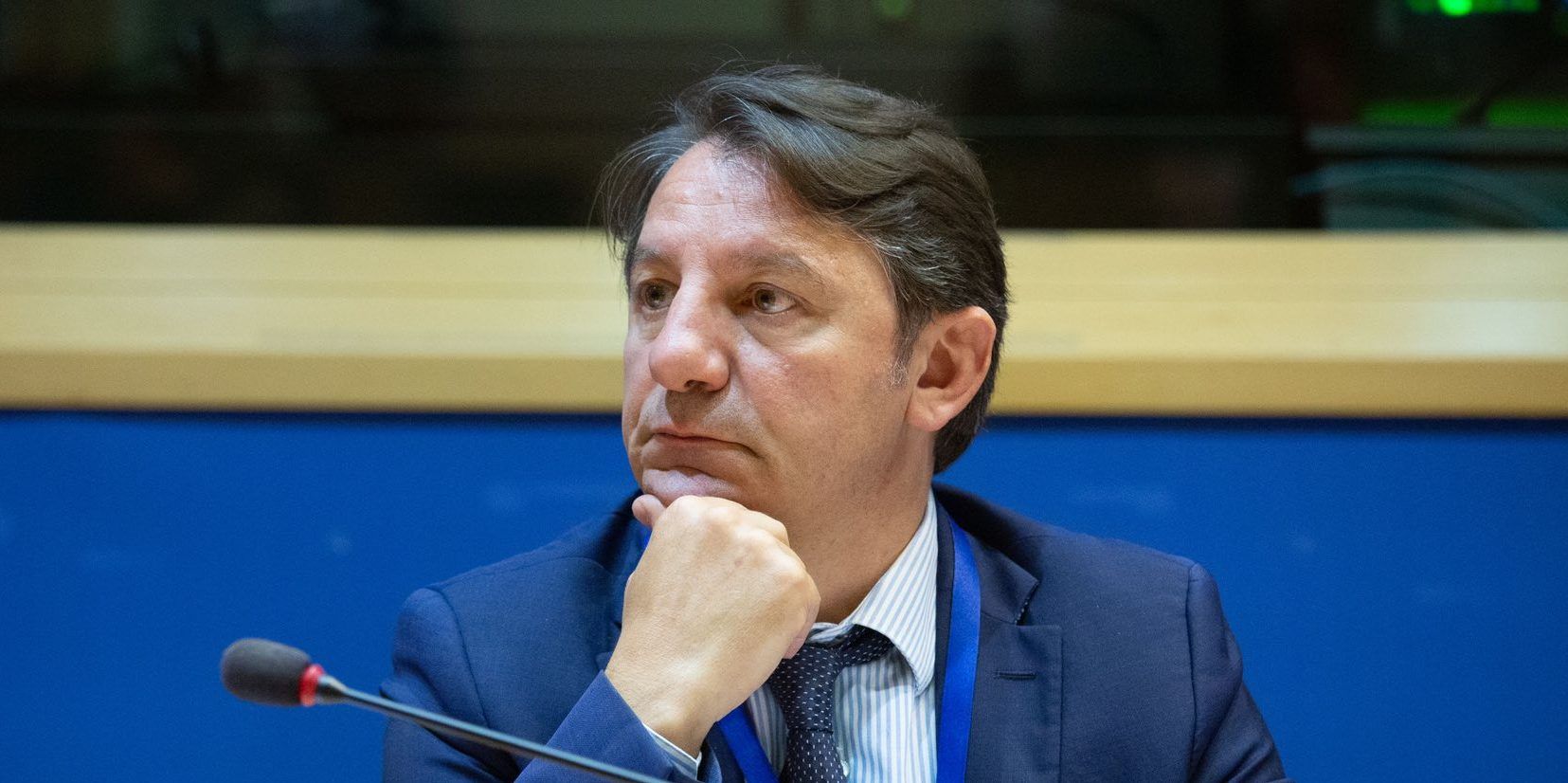 REGIONALI 2025 | Depositata la candidatura di Tridico alla presidenza ...