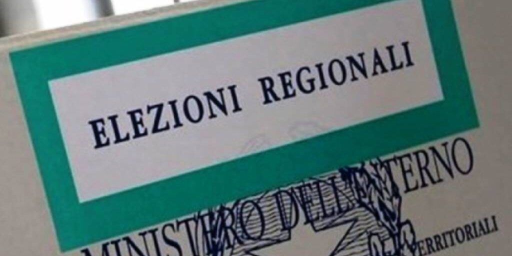 Senza accordi è stallo Regionali (non solo in Calabria)