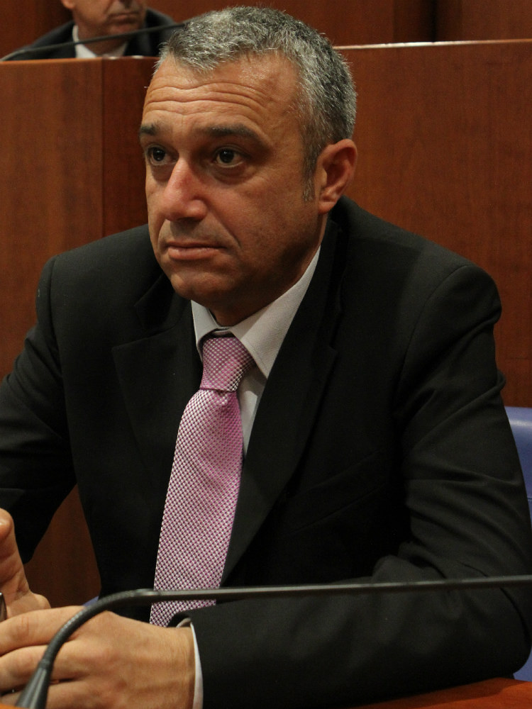 Rinascita Scott, la Dda chiede il processo per 456 indagati. Le parti ...