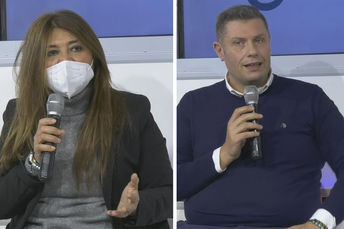 UN ECO DALLO JONIO | Promenzio e Straface: «Stasi è un flop» - Corriere ...