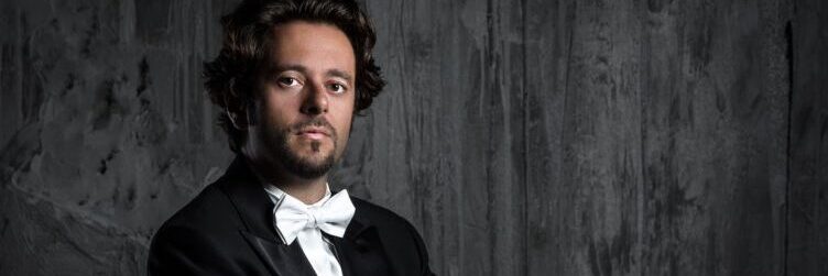 Il maestro Arlia omaggia Morricone. «Oggi non snobberebbe TikTok»