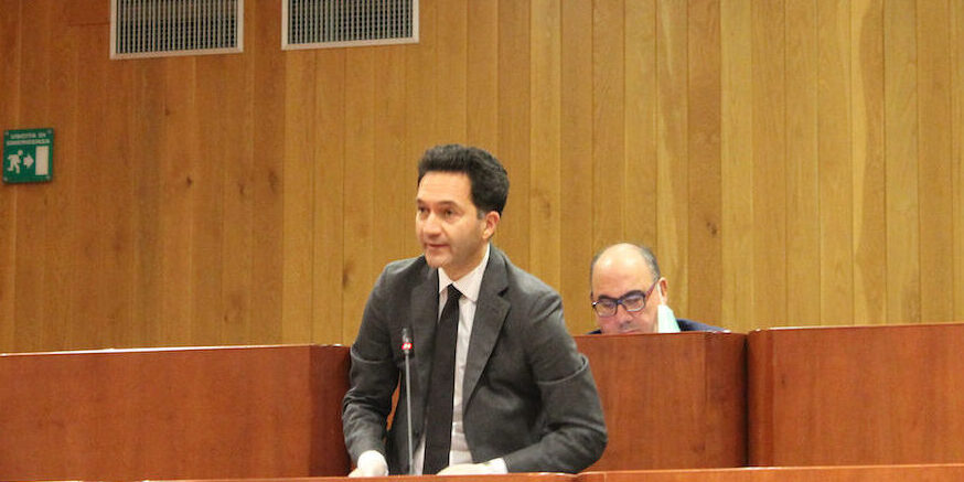 Pitaro: «Trarre la giusta lezione dalla vicenda del Sant’Anna Hospital ...