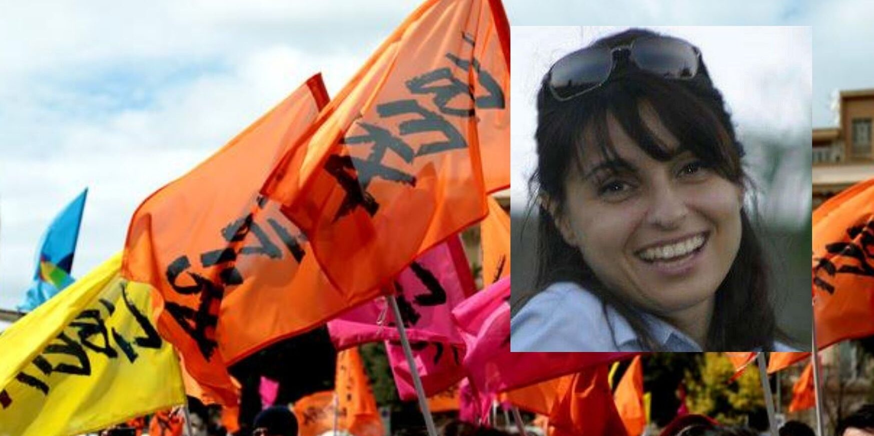 Maria Chindamo inserita nell'elenco delle vittime innocenti delle mafie ...