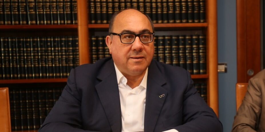 Guccione: «Il Pd lavori a una coalizione inclusiva e senza formule ...