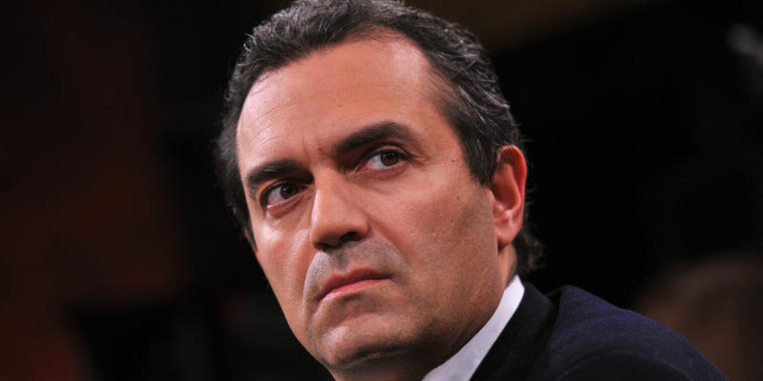 Elezioni regionali, De Magistris incontra gli alleati di Equità ...