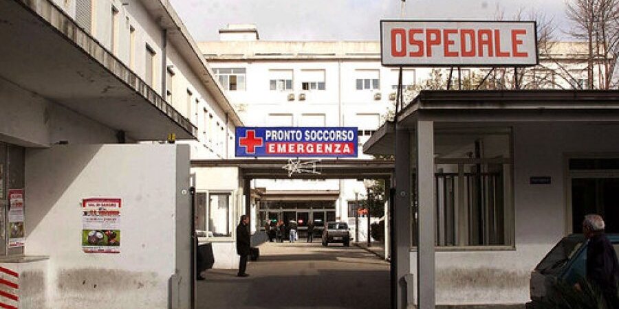 Dall'ospedale di Vibo a Catanzaro per il figlio, Soriano scrive ad ...