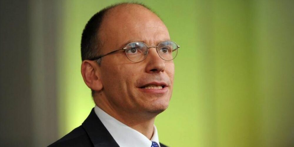 Il dossier Calabria sul tavolo di Letta: l'obiettivo è l'intesa Pd-M5S ...