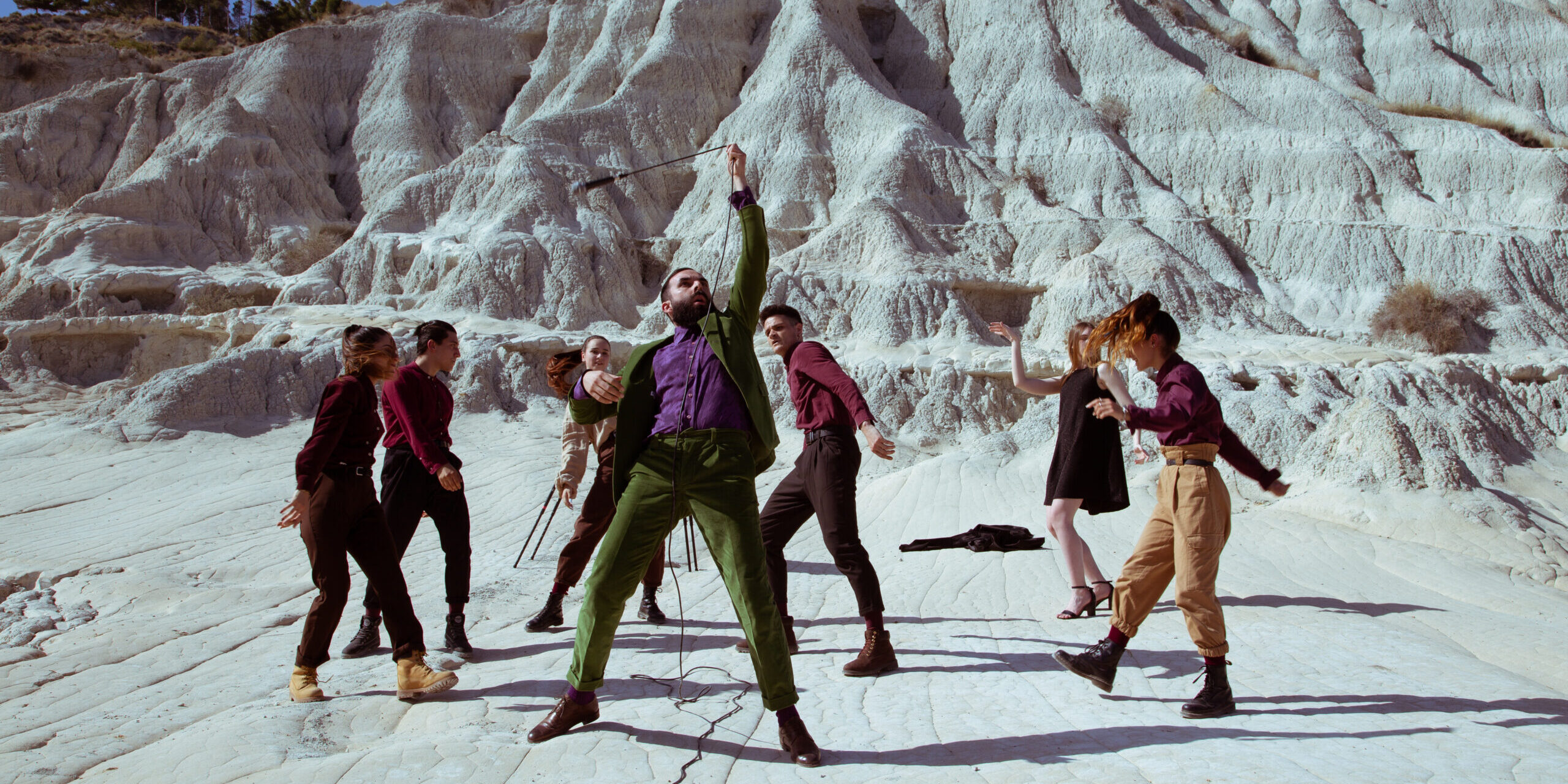 "David chi?" Naip lancia il nuovo singolo dopo il successo a "X Factor ...