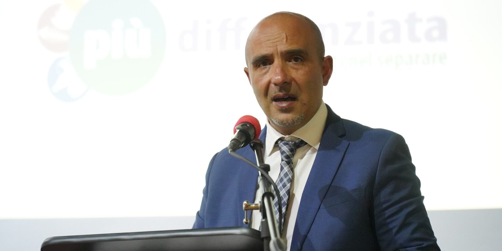 Capalbo: «I parlamentari del Sud che hanno votato per l’autonomia ...