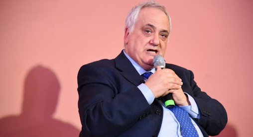 Capomolla: «La sentenza del Tar è la prova che noi eravamo nella ...