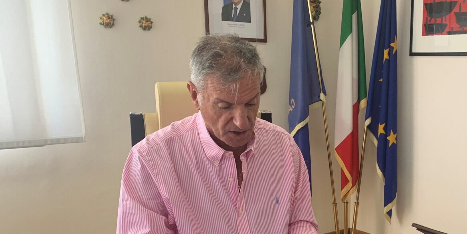 Porto Gioia Tauro, Agostinelli: «Auspico una moratoria alla nuova ...