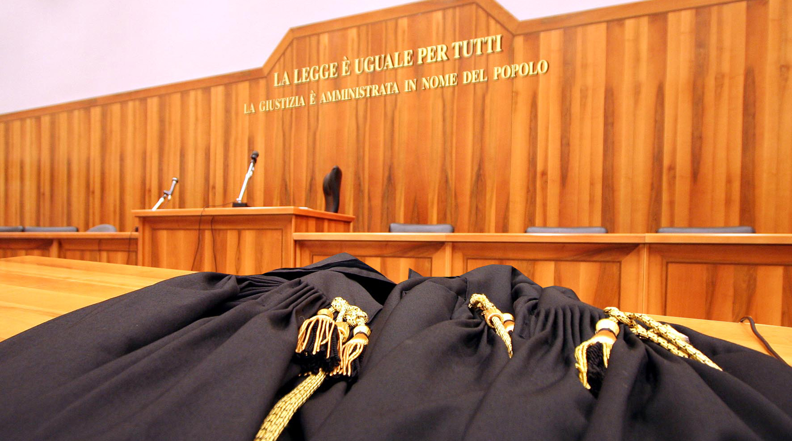 ‘Ndrangheta nel nord-ovest, al via il processo Echidna