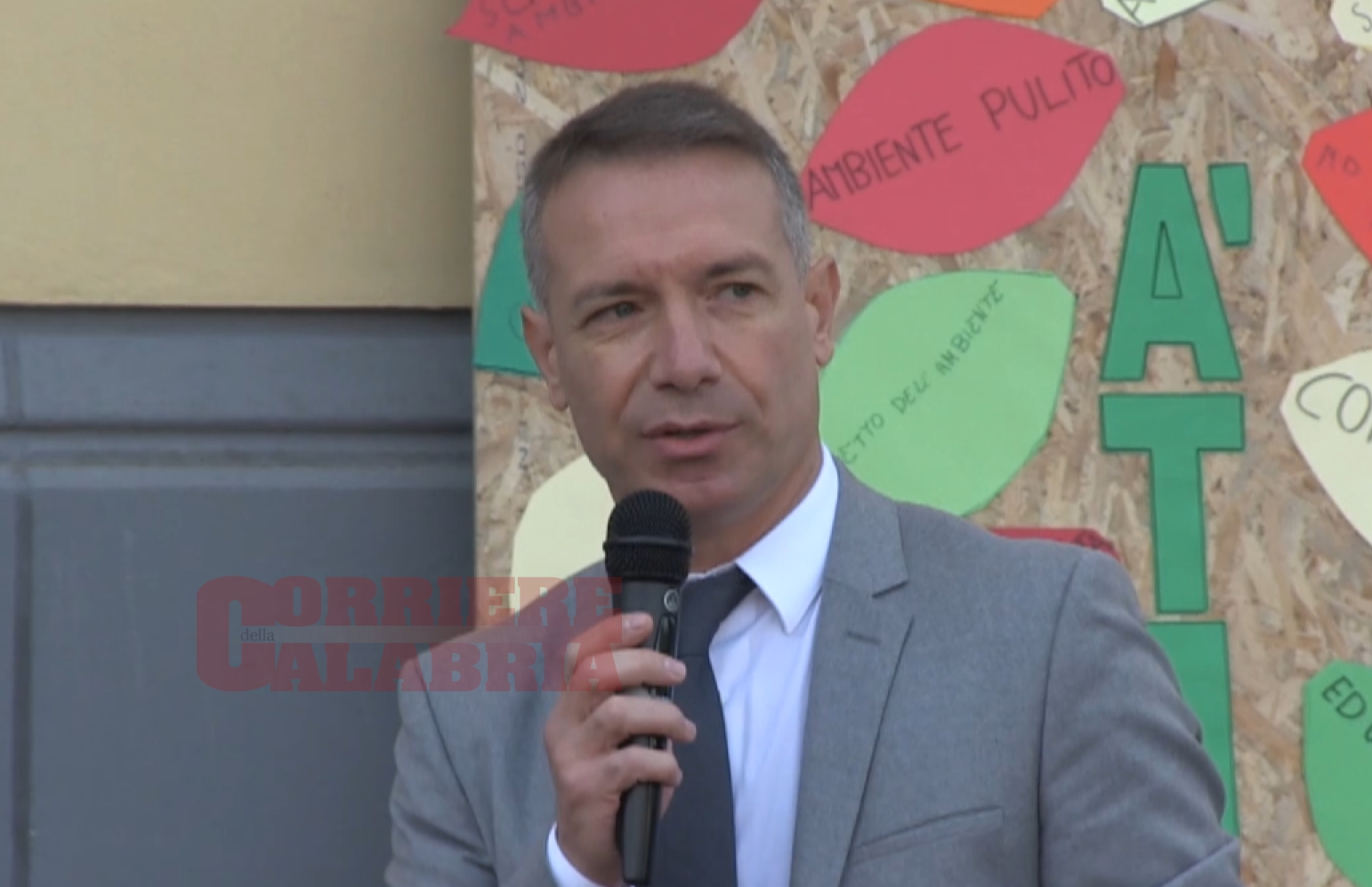 Vibo, giovani e legalità. Falvo: «Anche la lotta alla 'ndrangheta deve ...