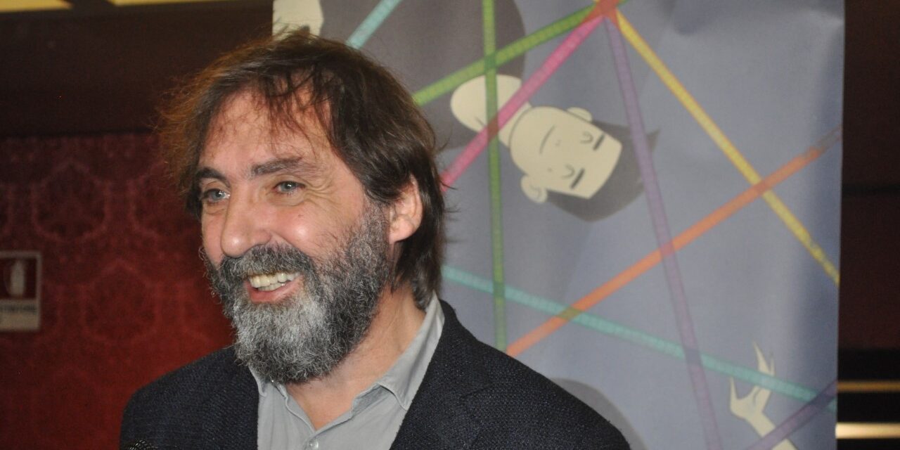 Il Lamezia Film Fest apre con "La Scuola Cattolica", il film (censurato ...