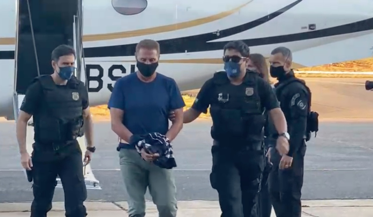 Traffico di droga e armi, dal Brasile la regia dell'ex latitante e superboss Rocco Morabito