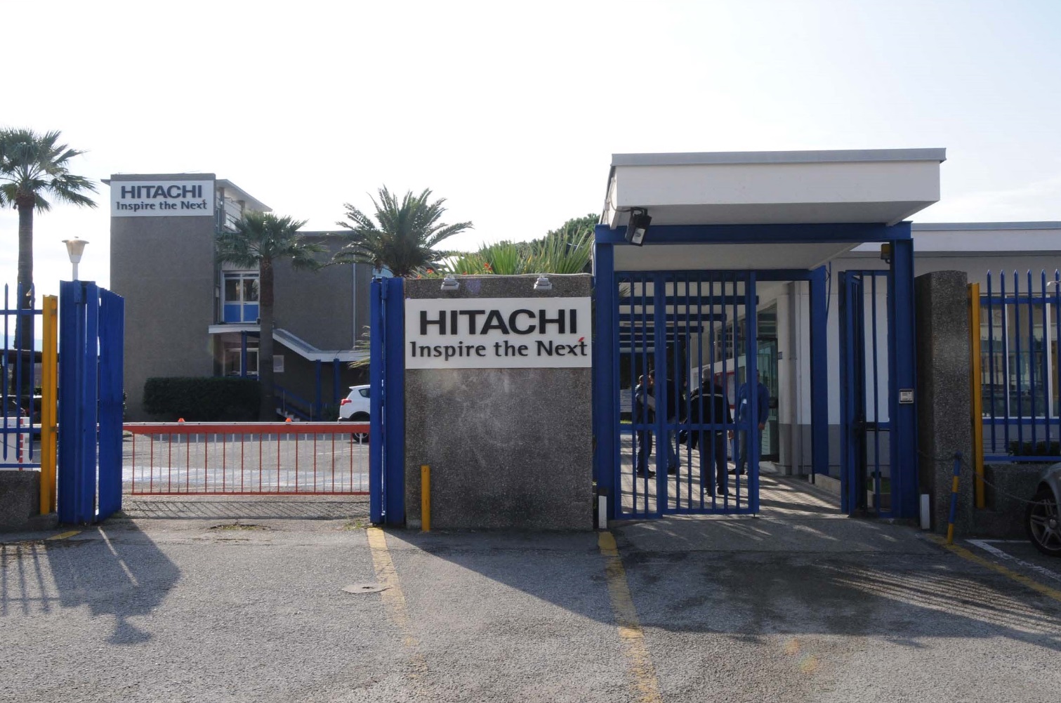 Atti intimidatori alla Hitachi Rail Sts: la condanna di Fim Cisl e Uilm ...