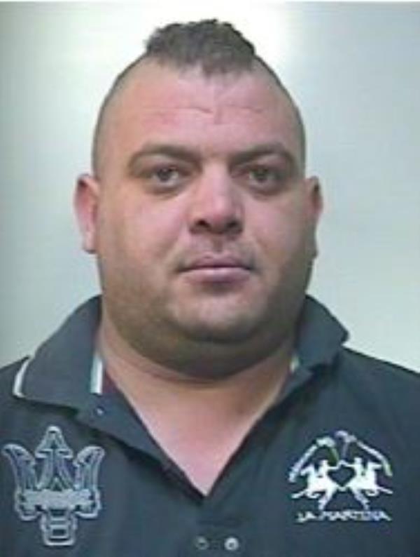 Omidicio nella faida di Borgia, pentito condannato a 14 anni