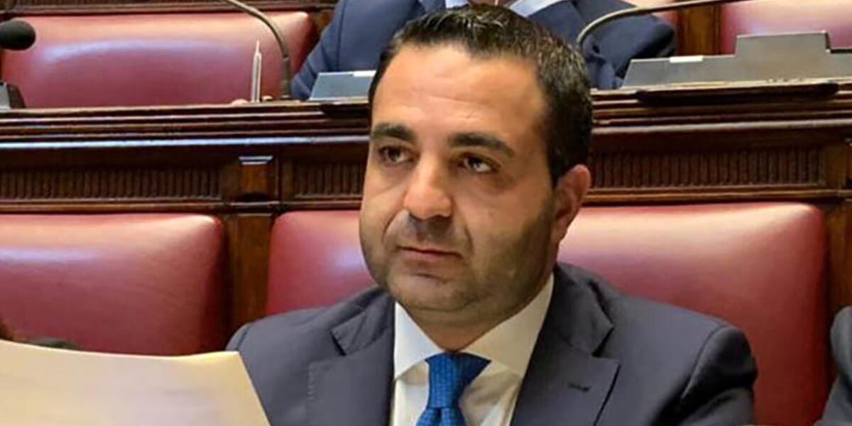Cannizzaro vicecapogruppo di Forza Italia alla Camera: «Per me un ...