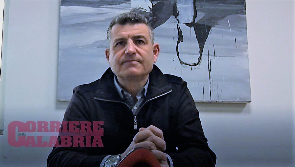 Mazzuca: «L'ospedale si farà a Cosenza». Caos Pd? «Le colpe sono di ...