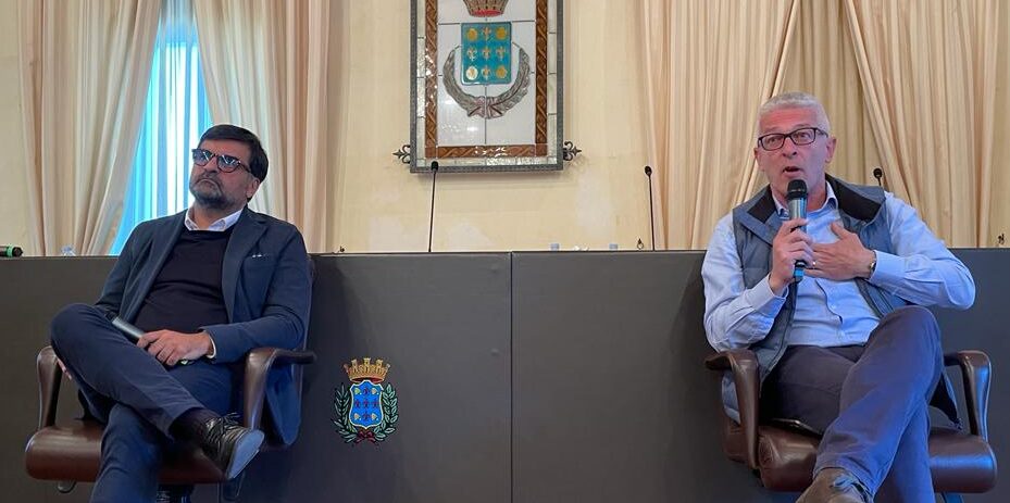 Da Gratteri ministro per qualche ora alla soppressione del tribunale di ...