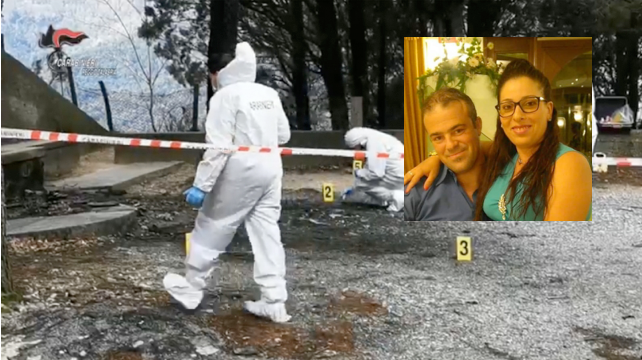 L'omicidio di Vincenzo Cordì tra gelosia e premeditazione. I giudici ...