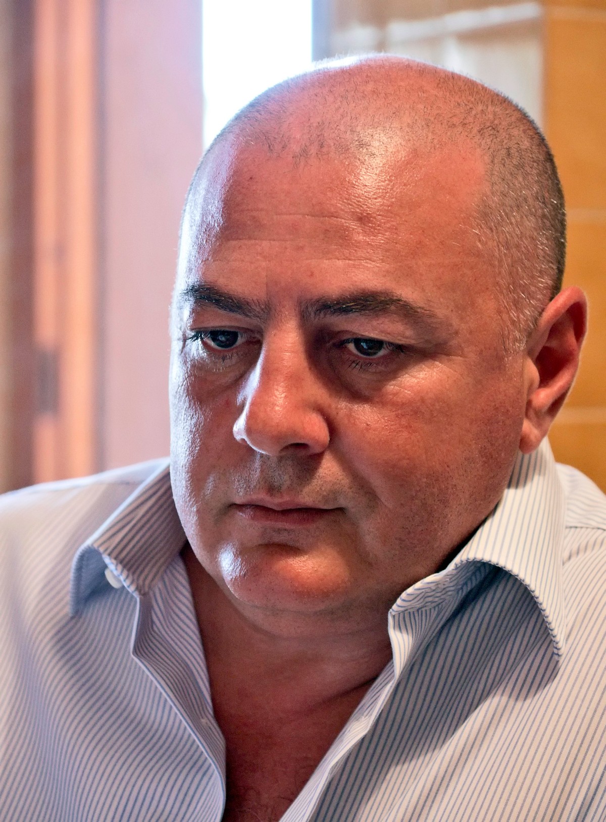 Criaco al Festival delle Erranze della Filoxenia con "Il custode delle ...