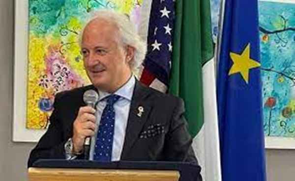 Catanzaro capitale del Lionismo distrettuale