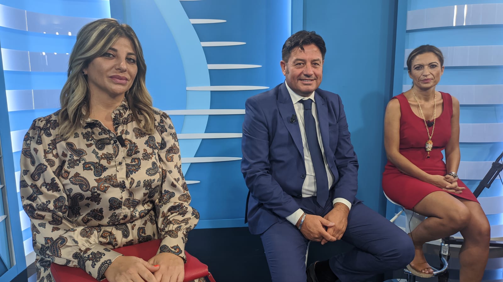 Rapani: «Fdi coerente». Dorato: «Dal centrosinistra fatti concreti ...