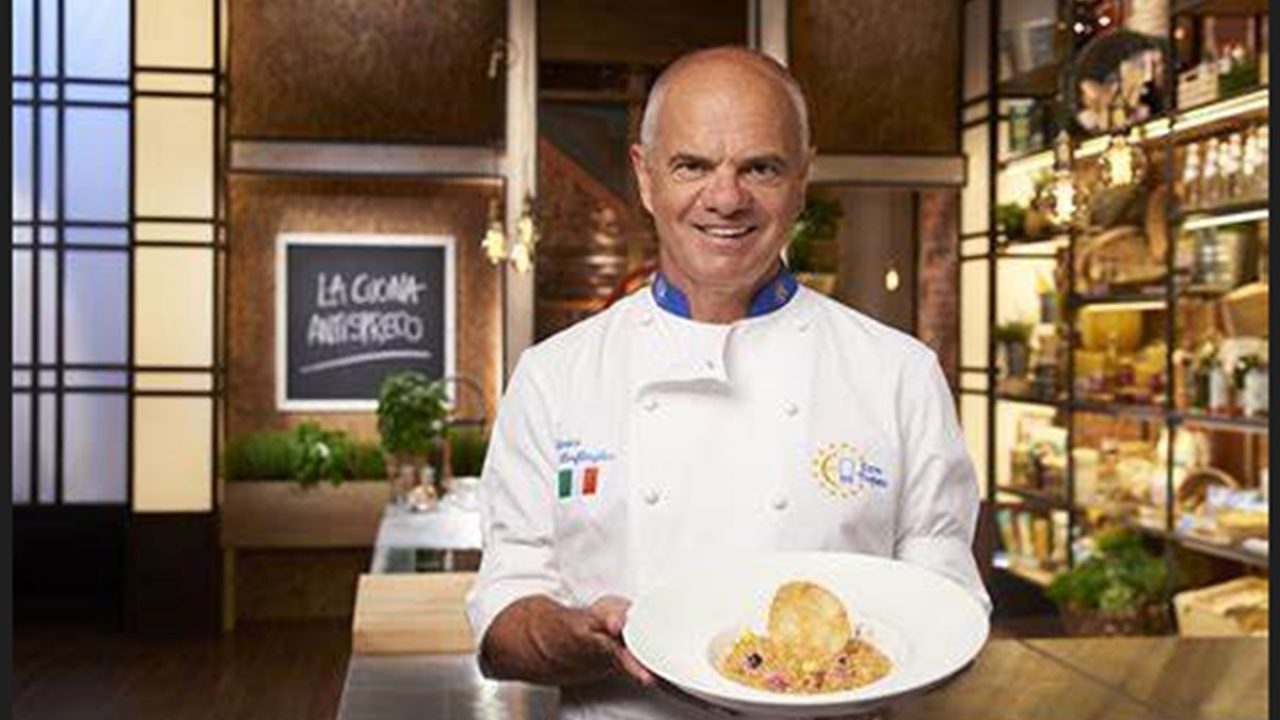 Spilinga, presentato 'nduja village - Corriere della Calabria