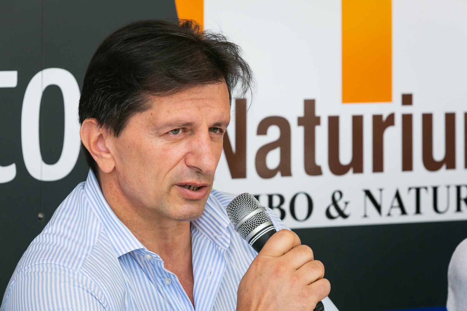 L'imprenditore della bolletta da 31mila euro: «Otto proposte contro il ...
