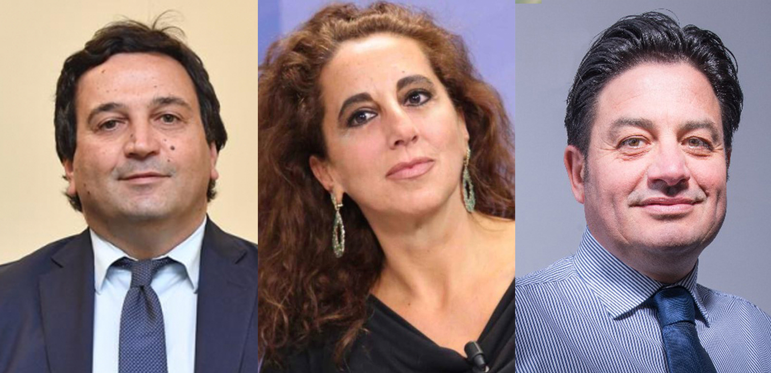 Fratelli d'Italia trova la quadra: Ferro e Orsomarso top player, Rapani ...