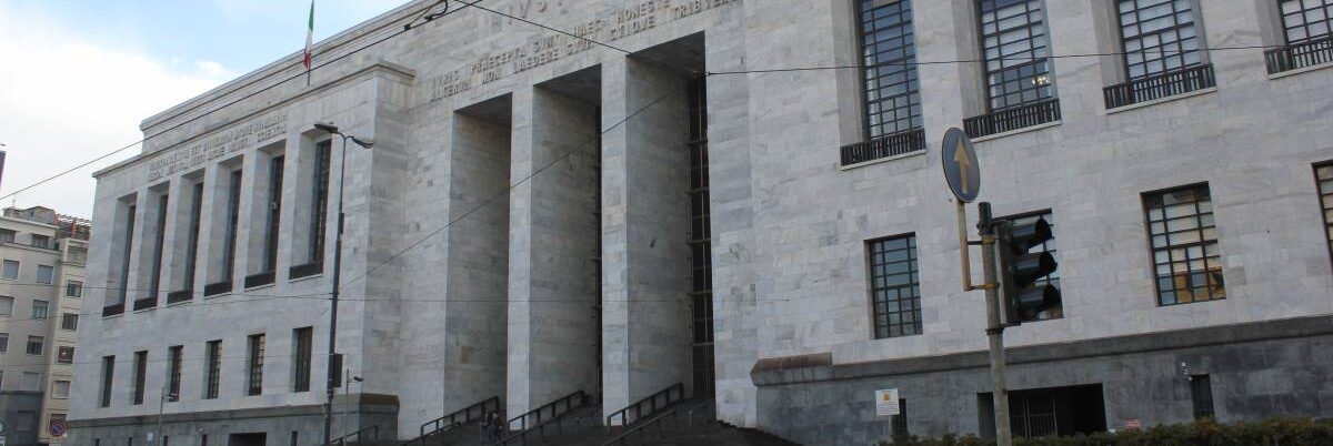 Banca Progetto: arrestato Marco Savio, fratello del pm antimafia