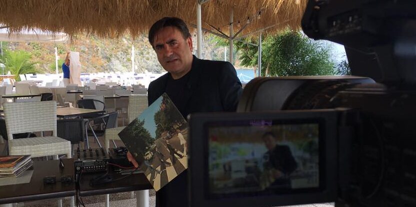 Cetraro, prestito con interessi usurari a conduttore tv: Franco Pinto ...