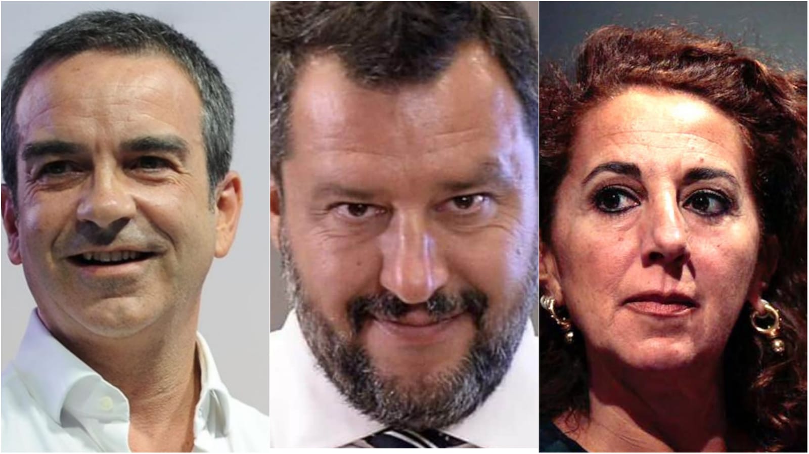 Senato, testa a testa Forza Italia-Fdi nel centrodestra. M5S primo ...