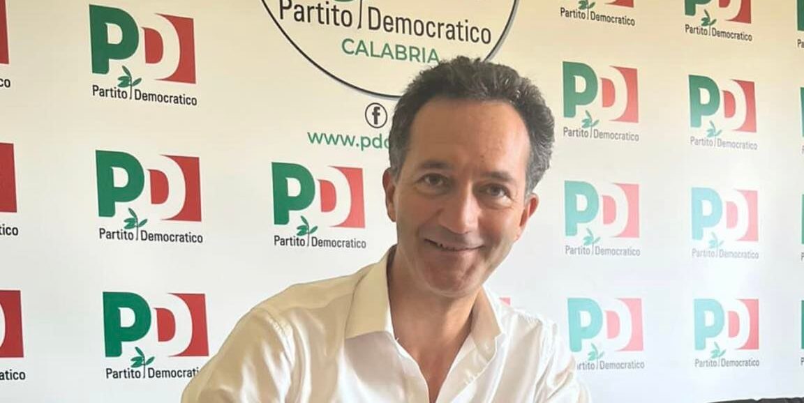 Pd Catanzaro, Pitaro chiede la sospensione di voto del circolo di ...