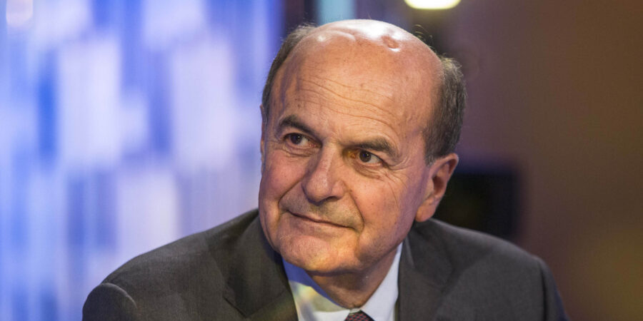 Politiche 2022, a San Pietro a Maida arriva Pierluigi Bersani