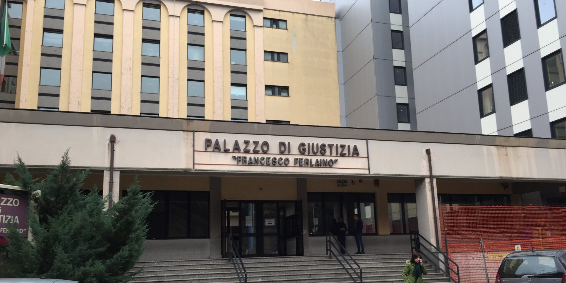 Catanzaro, sanità sotto inchiesta: il dottore Roberto Iuliano lascia i ...
