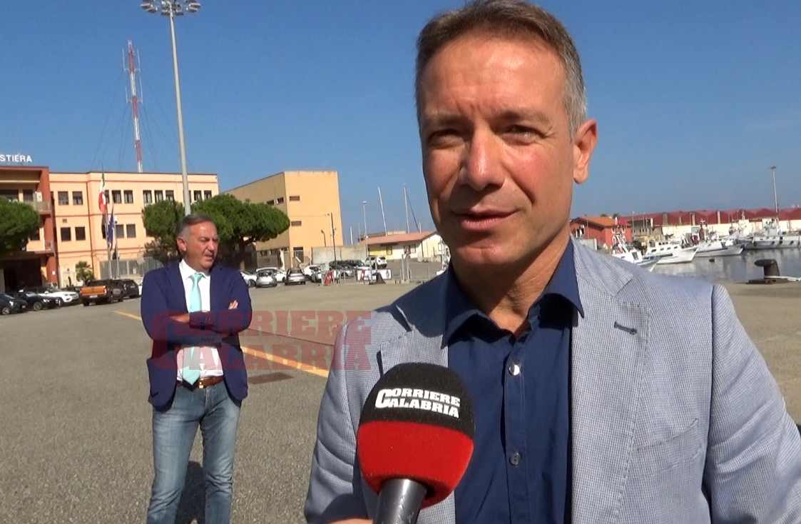 Mare inquinato e depurazione, dalla task force al primo report. Falvo ...