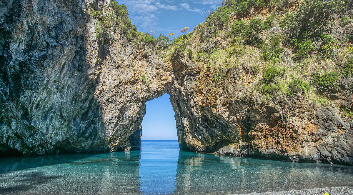 Arcomagno patrimonio Unesco, il consiglio comunale di San Nicola Arcella approva l'avvio dell'iter