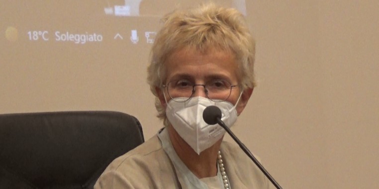 Cattaneo all'Unical: «L'Italia è ricca di eccellenze nella ricerca ...