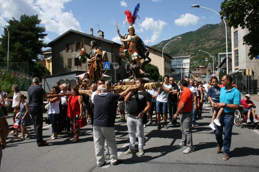 ‘Ndrangheta, viaggio nell’Italia minore del Nord. La Valle D'Aosta ...