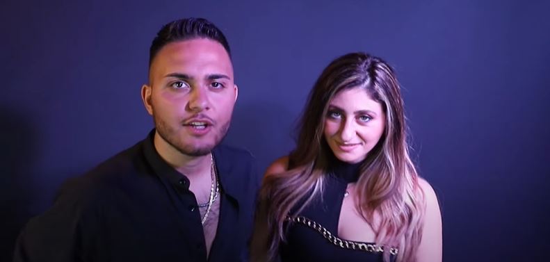 “Abbracciami amore”, ecco il nuovo singolo degli Zingari Felici