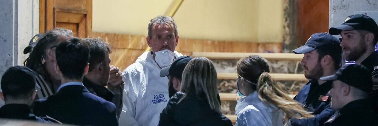 Serial killer a Roma, fermato l'ex autista di un boss