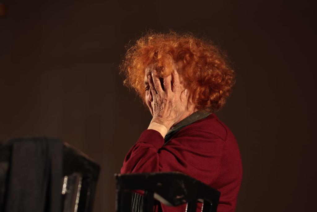 Festival d’Autunno, grande successo per Anna Maria De Luca e la sua ...